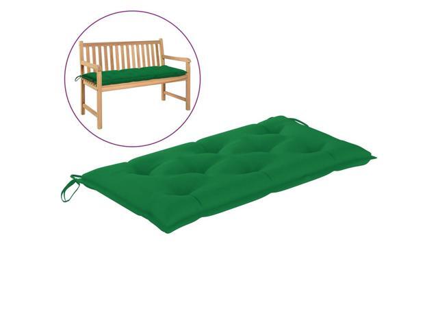 Click here for vidaXL Bench Cushion Water Repellent Seat Cushion... prices