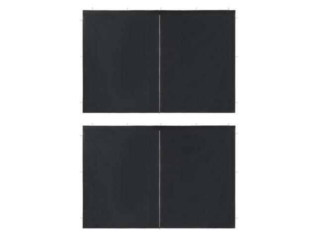 Click here for vidaXL Gazebo Canopy Party Tent Patio Pavilion wit... prices