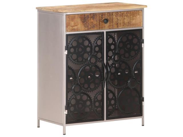Click here for vidaXL Sideboard Storage Sideboard Cabinet for Ent... prices