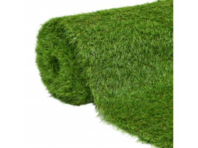 Click here for vidaXL Artificial Grass Fake Grass Artificial Turf... prices
