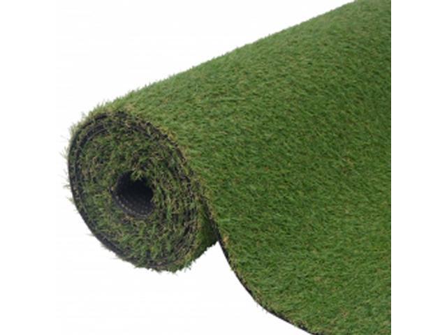 Click here for vidaXL Artificial Grass Fake Grass Artificial Turf... prices