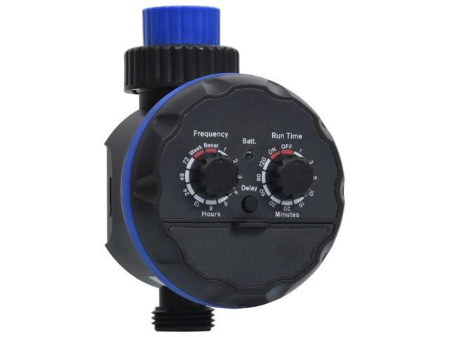 Click here for vidaXL Water Timer Watering Hose Timer with Single... prices