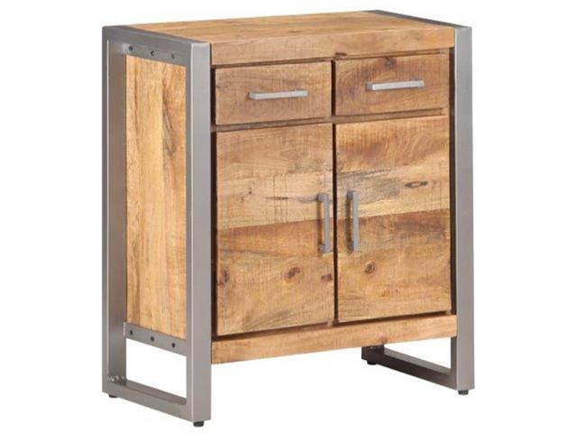 Click here for vidaXL Sideboard Console Table with 2 Drawers and... prices