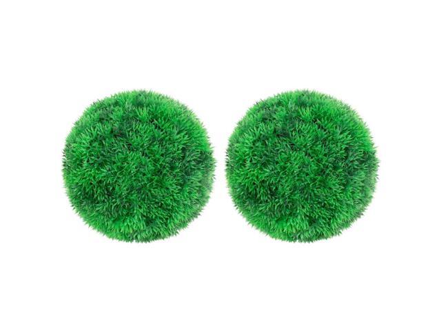 Click here for vidaXL Fake Plant 2 Pcs Artificial Plant Boxwood T... prices