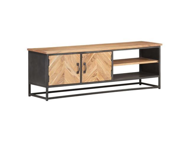 Click here for vidaXL TV Stand TV Unit Sideboard TV Console Media... prices