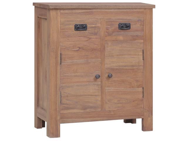 Click here for vidaXL Sideboard Console Table with 2 Drawers and... prices