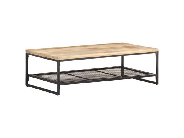 Click here for vidaXL Coffee Table End Sofa Table Living Room Fur... prices