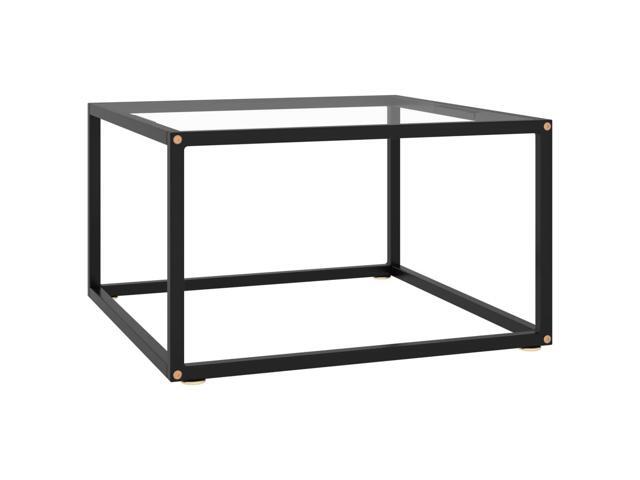 Click here for vidaXL Nesting Coffee Tables Set of 2 Accent Sofa... prices