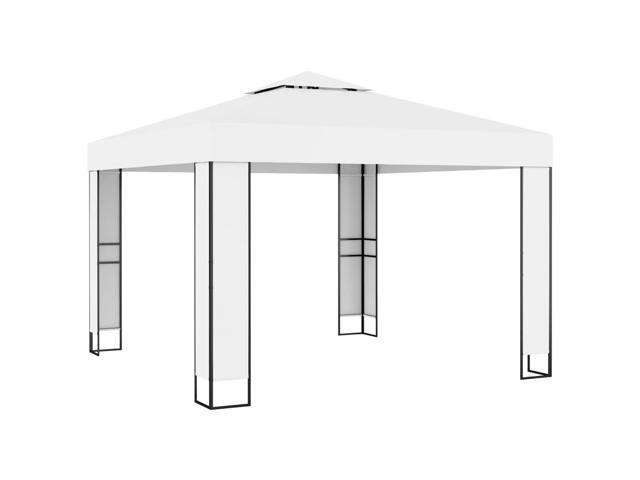 Click here for vidaXL Gazebo Pop up Canopy Party Tent Patio Pavil... prices