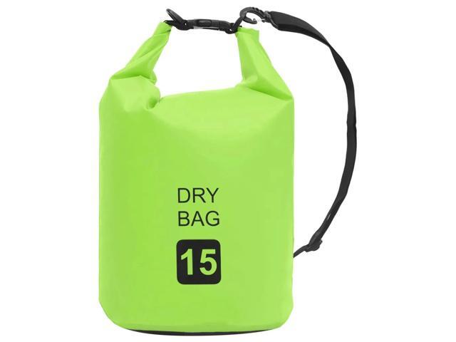 Click here for vidaXL Dry Bag Waterproof Backpack Dry Sack Dry Ba... prices