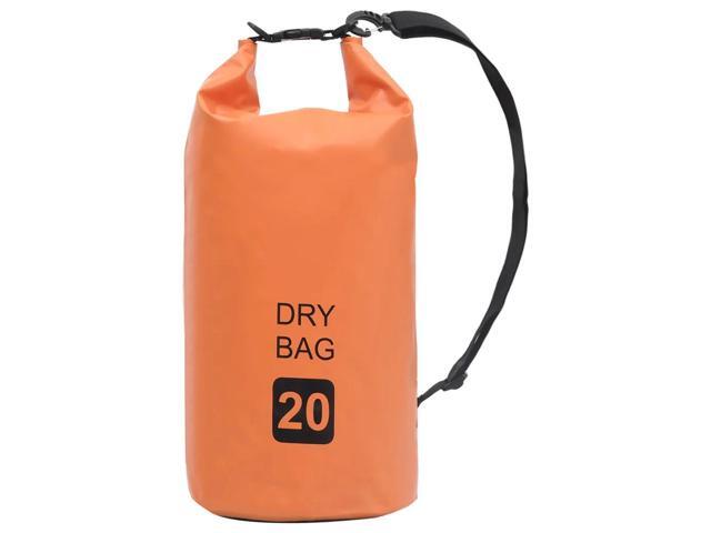 Click here for vidaXL Dry Bag Waterproof Backpack Dry Sack Dry Ba... prices