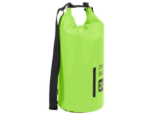 Click here for vidaXL Dry Bag Waterproof Backpack Dry Sack Dry Ba... prices