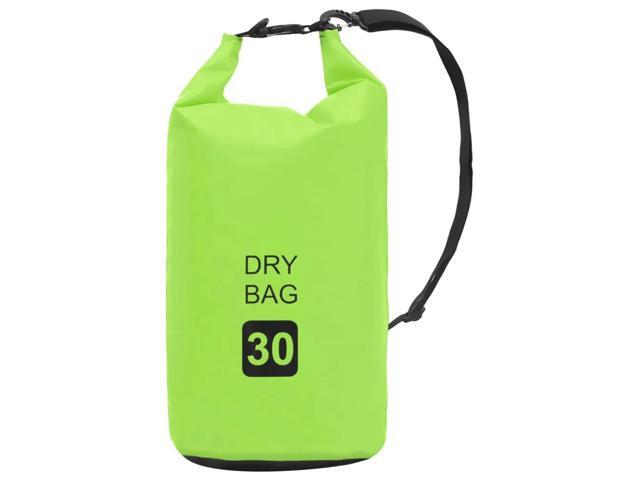 Click here for vidaXL Dry Bag Waterproof Backpack Dry Sack Dry Ba... prices