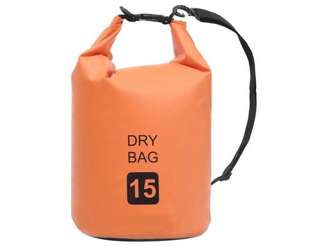 Click here for vidaXL Dry Bag Waterproof Backpack Dry Sack Dry Ba... prices