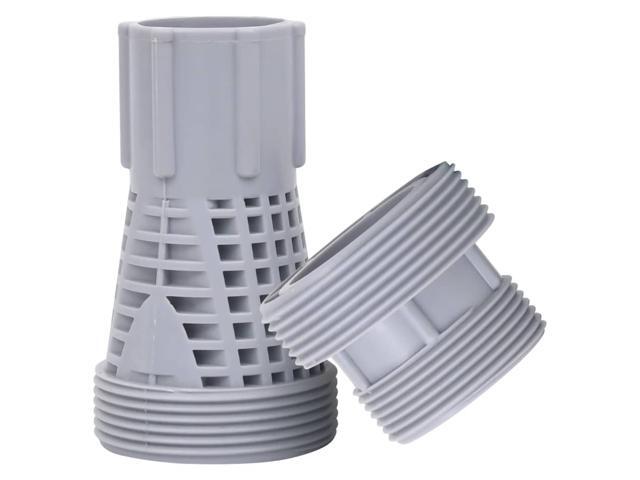 Click here for vidaXL Pool Hose Adapters Pool Hose Connectors Poo... prices