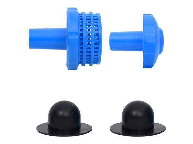 Click here for vidaXL Pool Strainer Set Replacement Part Kit for... prices