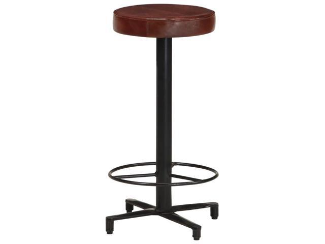 Click here for vidaXL Bar Stools 2 pcs 26 Real Leather prices