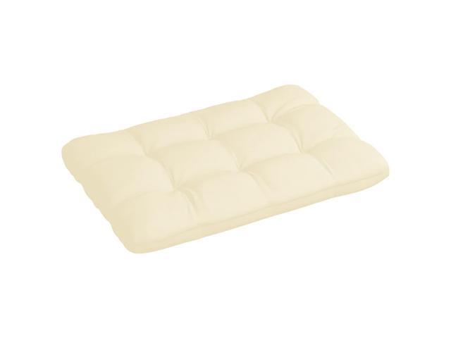 Click here for vidaXL Chair Cushion Outdoor Patio Pallet Seat Cus... prices