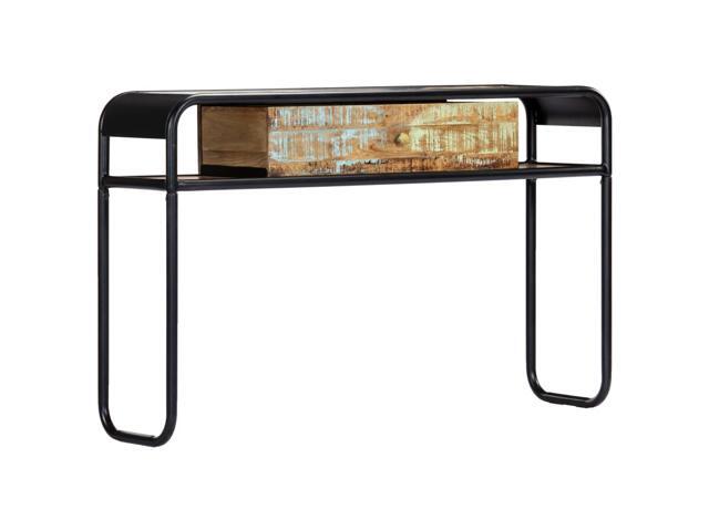 Click here for vidaXL Console Table Entryway Table Side Table wit... prices