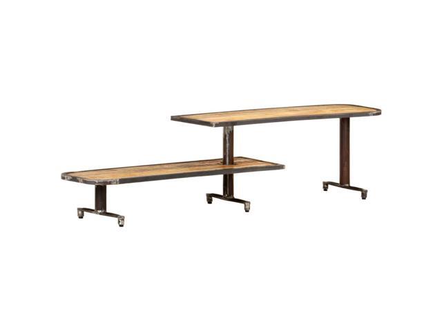 Click here for vidaXL TV Stand TV Unit Sideboard TV Console Media... prices