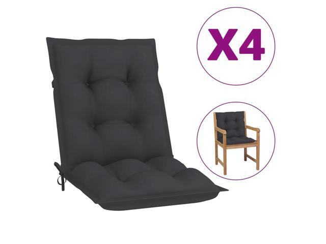 Click here for vidaXL Pallet Cushions Floor Cushion Seat Pad for... prices