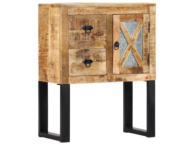 Click here for vidaXL Sideboard Mixed Color Reclaimed wood Medium... prices