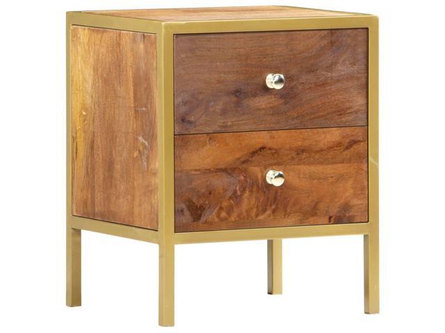 Click here for vidaXL Cabinet Drawer Dresser Side End Table for B... prices