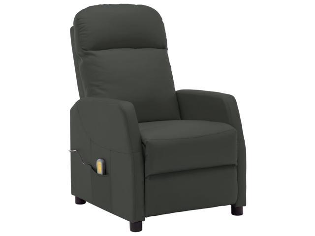 Click here for vidaXL Massage Recliner Electric Massaging Recline... prices