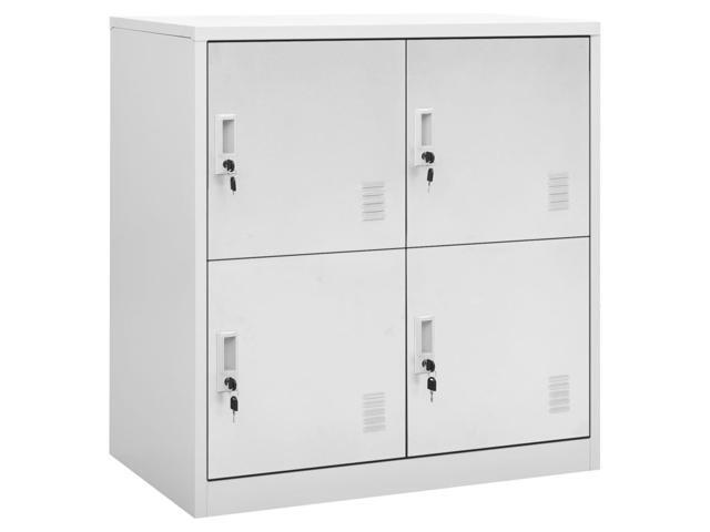 Click here for vidaXL Cabinet Home Office Storage File Cabinet wi... prices