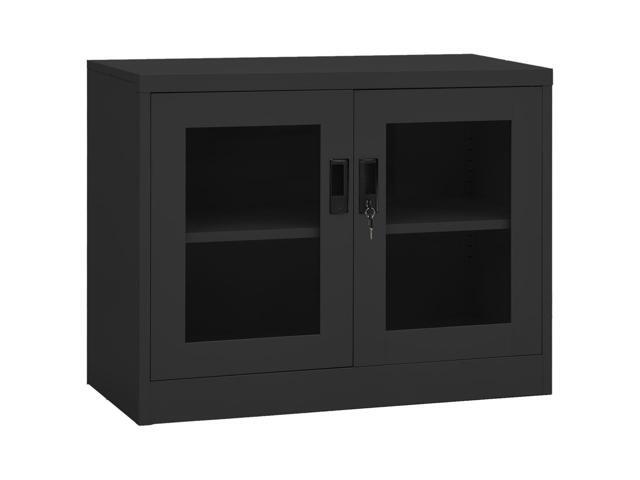 Click here for vidaXL Office Cabinet Storage Cabinet Home Display... prices