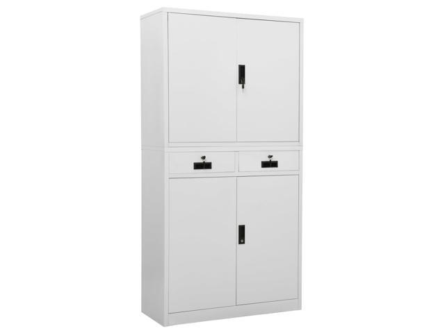 Click here for vidaXL Office Cabinet Storage Cabinet Home Display... prices