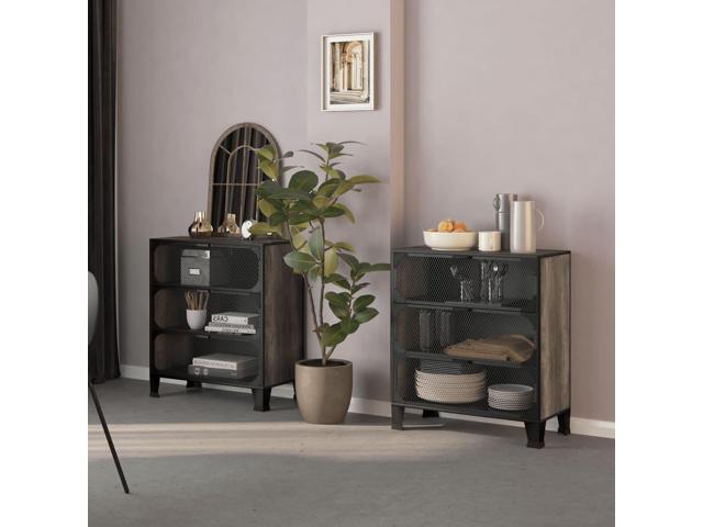 Click here for vidaXL Storage Cabinet File Cabinet Filing Storage... prices