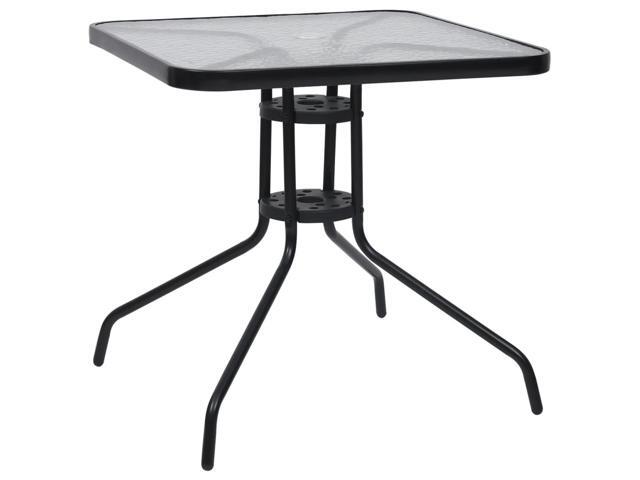 Click here for vidaXL Patio Lounge Set 16 Piece with Cushions Pol... prices