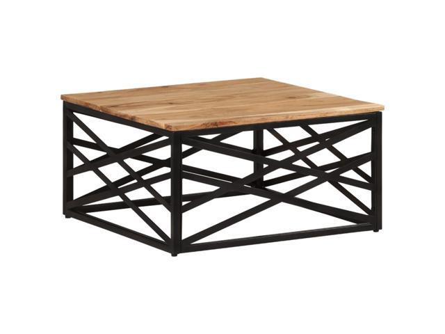 Click here for vidaXL Coffee Table End Sofa Table Living Room Fur... prices