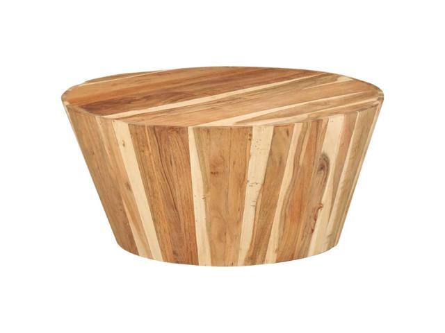 Click here for vidaXL Coffee Table Round End Table Accent Sofa Ta... prices