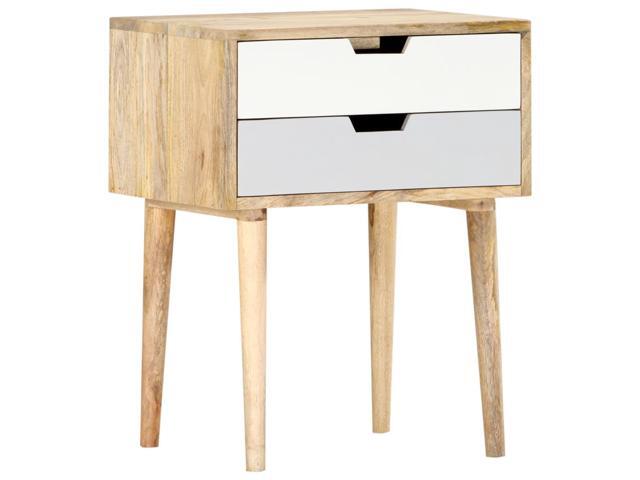 Click here for vidaXL Cabinet Accent Side End Table with Storage... prices