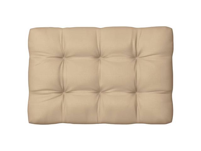 Click here for vidaXL Chair Cushion Outdoor Patio Pallet Seat Cus... prices