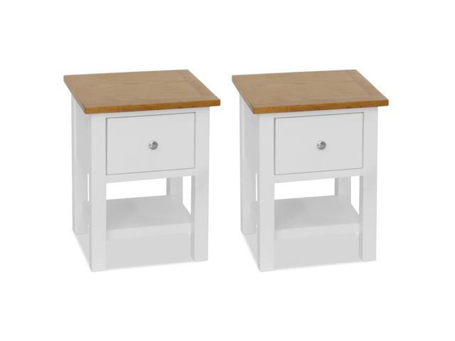 Click here for vidaXL Cabinet Storage Side End Table for Living R... prices