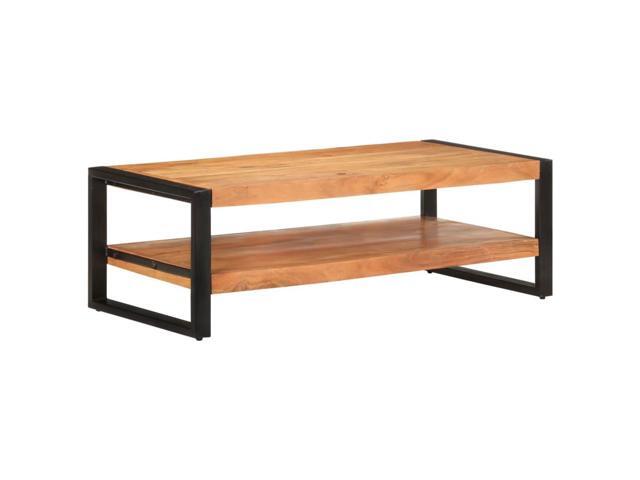 Click here for vidaXL Coffee Table Living Room End Table Accent S... prices