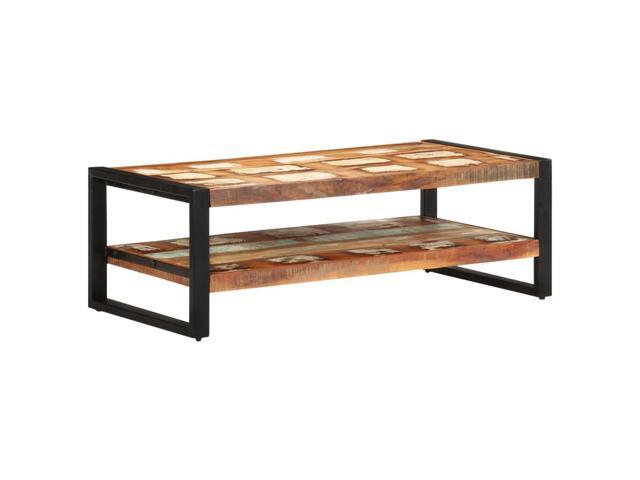 Click here for vidaXL Coffee Table Living Room End Table Accent S... prices