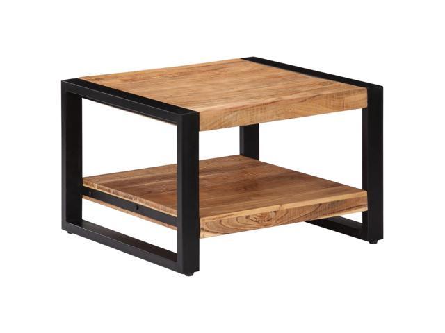 Click here for vidaXL Coffee Table End Table Accent Sofa Table So... prices