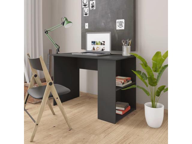 Click here for vidaXL Desk Computer Desk Home Office Desk Worksta... prices