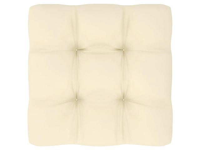 Click here for vidaXL Chair Cushion Outdoor Patio Pallet Seat Cus... prices