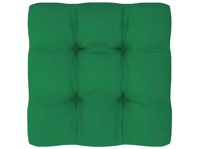 Click here for vidaXL Pallet Cushion Blue 100 polyester 19.7x19.7 prices