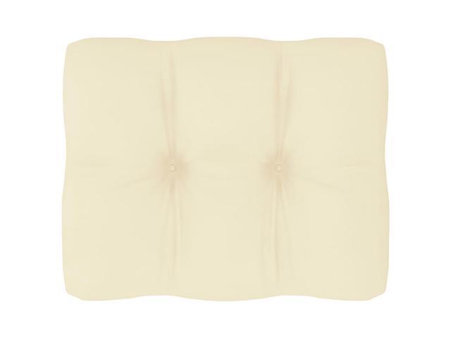 Click here for vidaXL Chair Cushion Outdoor Patio Pallet Seat Cus... prices