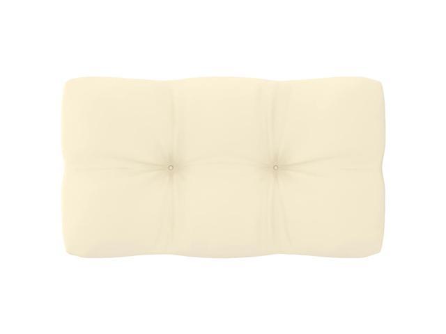 Click here for vidaXL Chair Cushion Outdoor Patio Pallet Seat Cus... prices