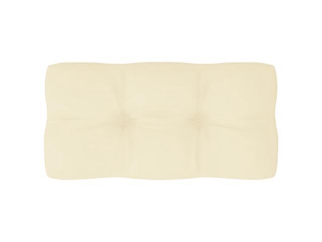 Click here for vidaXL Chair Cushion Outdoor Patio Pallet Seat Cus... prices