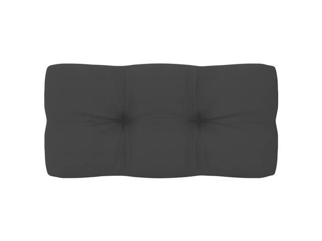 Click here for vidaXL Chair Cushion Outdoor Pallet Seat Cushion S... prices