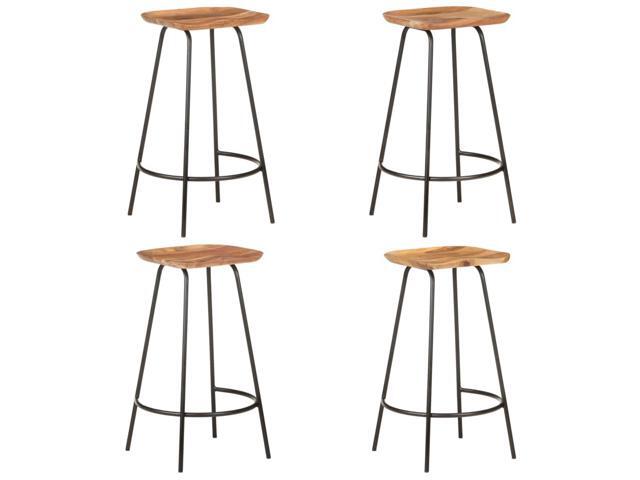 Click here for vidaXL Bar Stools Counter Height Stool Island Stoo... prices