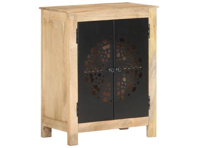 Click here for vidaXL Sideboard Buffet Cabinet with Storage for K... prices